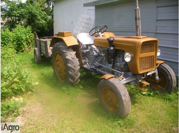 Ursus c28 - Podkarpackie - Sprzedam - iAgro.pl