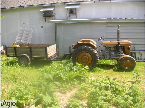 Ursus c28 - Podkarpackie - Sprzedam - iAgro.pl